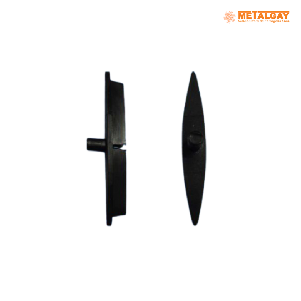 FEC-509 – Metalgay Distribuidora de Ferragens Ltda